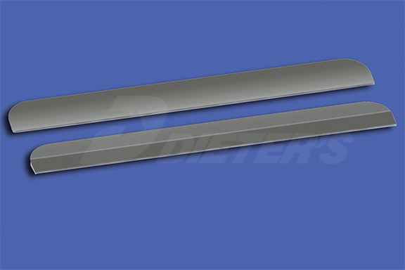 Lower Step Panel – New Cascadia – Dieter's Accessories