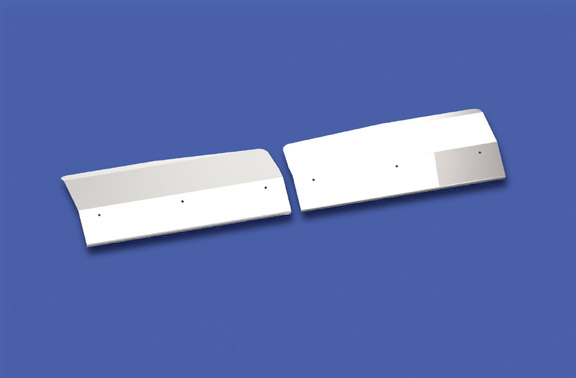 Fender Guards – Dieter's Accessories